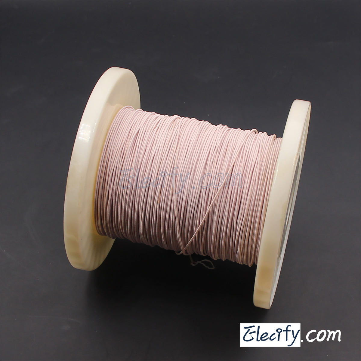 0.03mm x 470 Strands litz wire, 470/48 – elecify