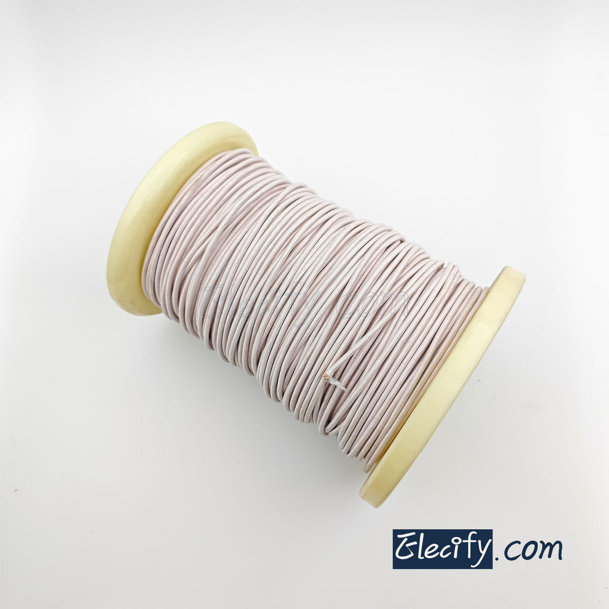 0.15mm x 250 strands litz wire, single layer insulation – elecify