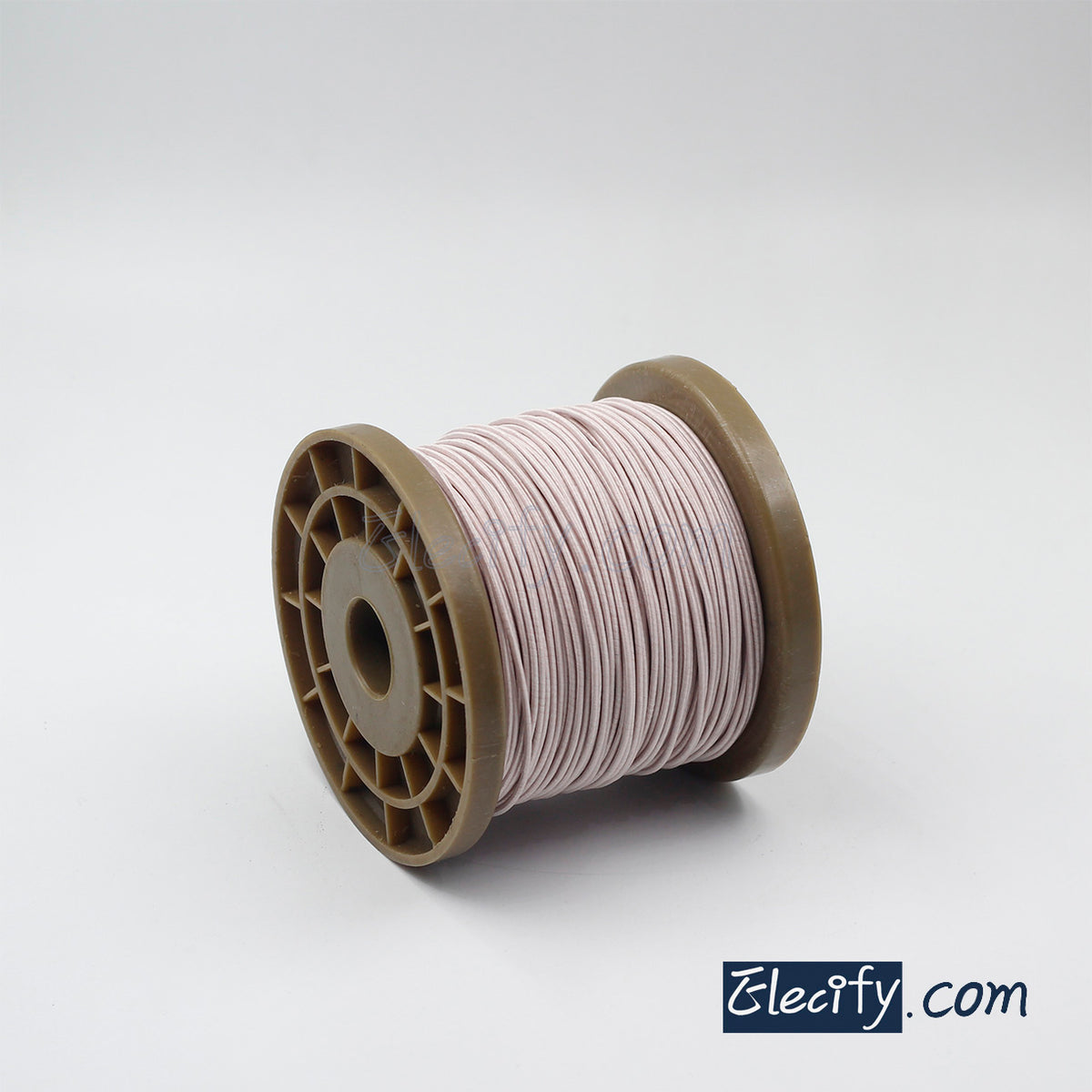 0.1mm x 250 strands litz wire, 250/38 – elecify