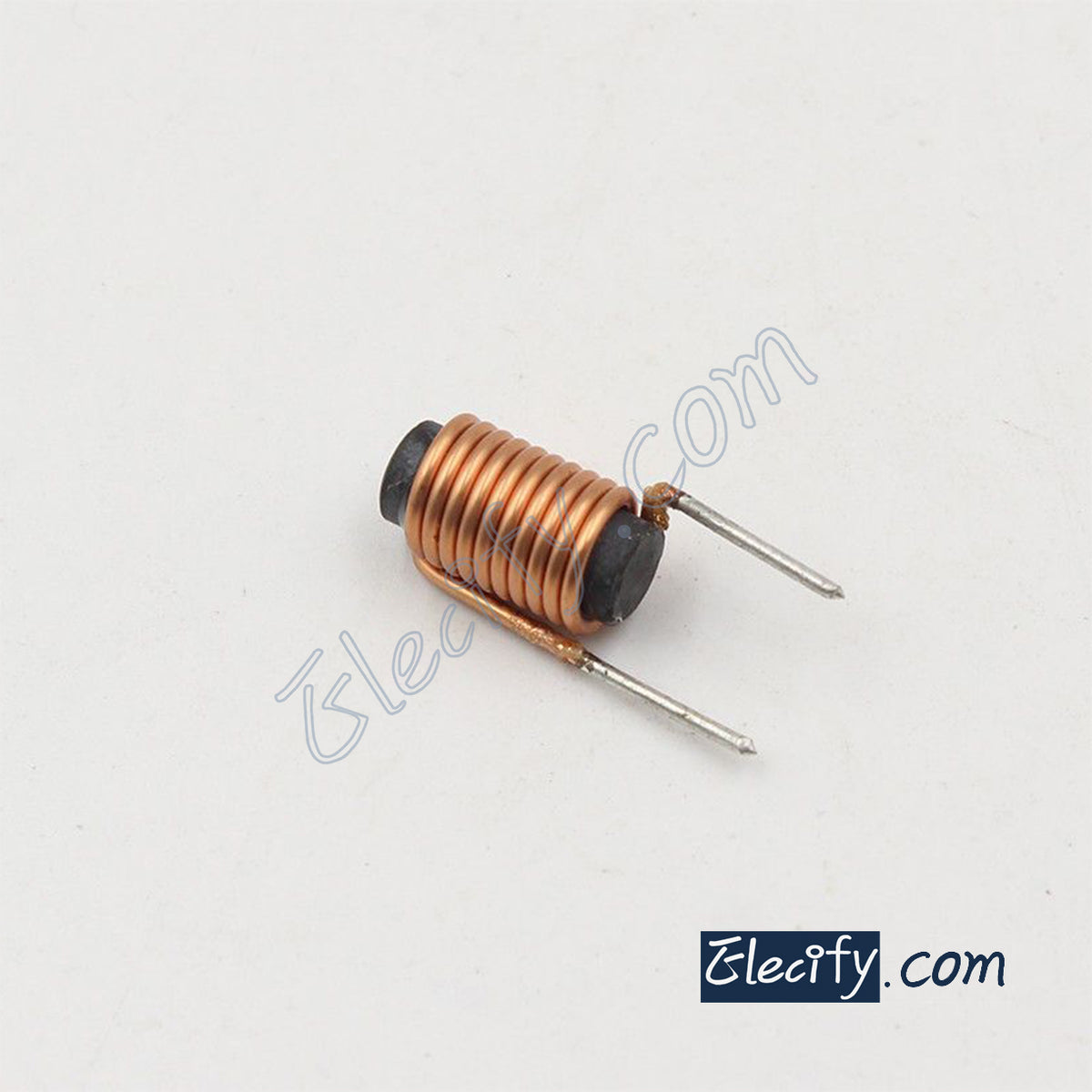 ferrite core inductor