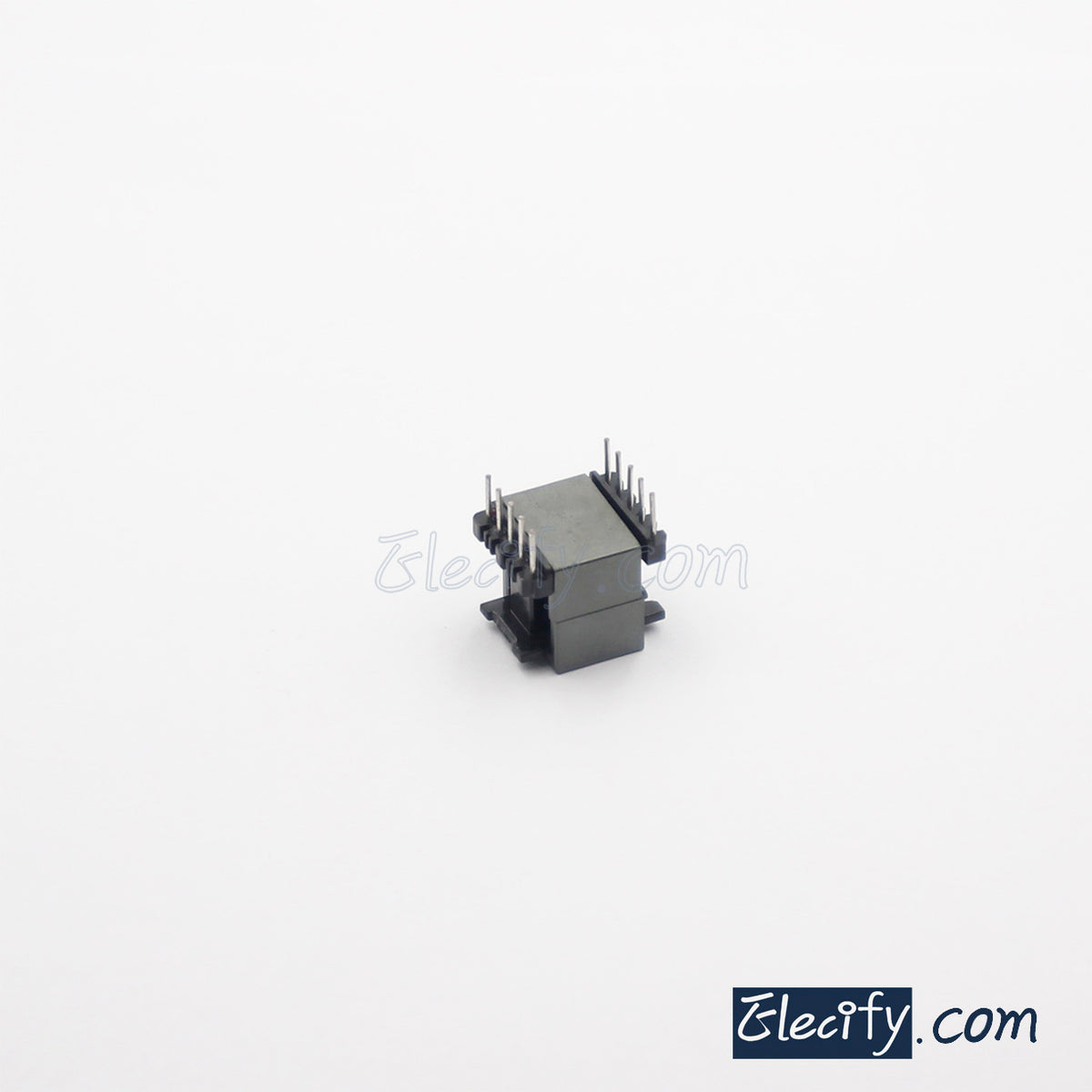 EE13 EE13W 5+5pins Ferrite Cores and bobbin – elecify