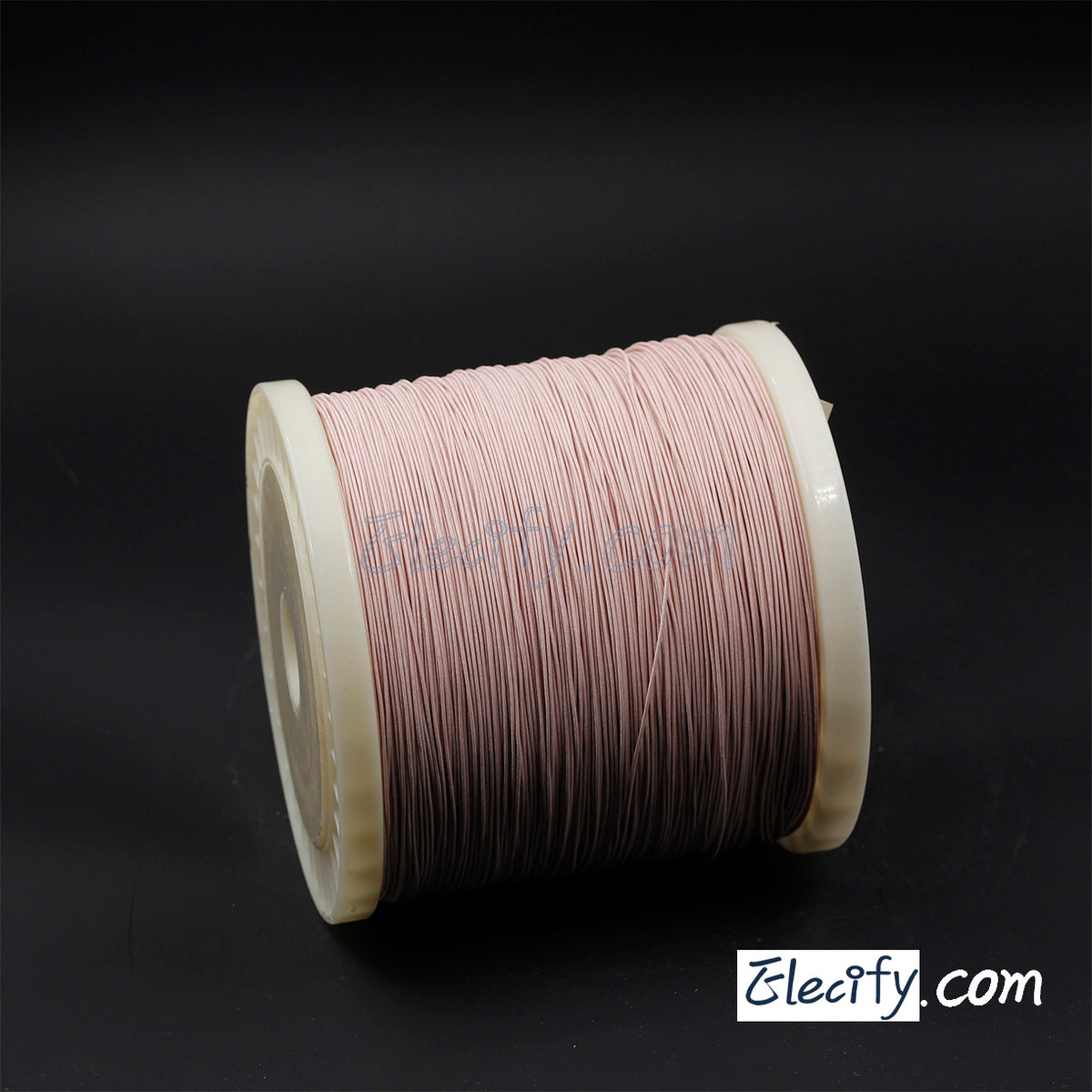 0.07mm x 119 strands litz wire 119/41 – elecify