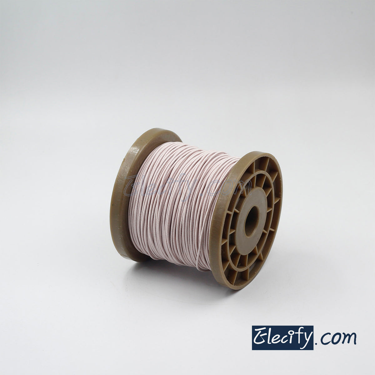 0.1mm x 280 strands litz wire, 280/38 – elecify