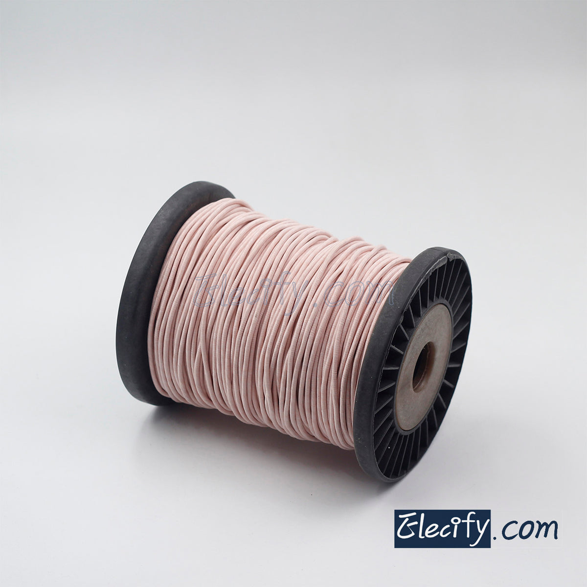 0.1mm x 700 strands litz wire, 700/38 – elecify