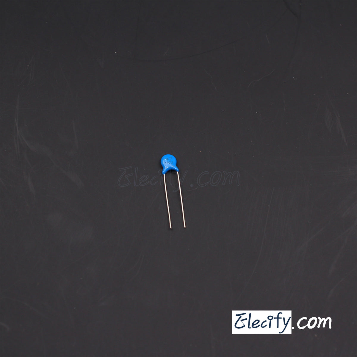 10Pcs 1KV High-Voltage Ceramic Capacitor 10pf 20pf 22pf 33pf 47pf 56pf ...