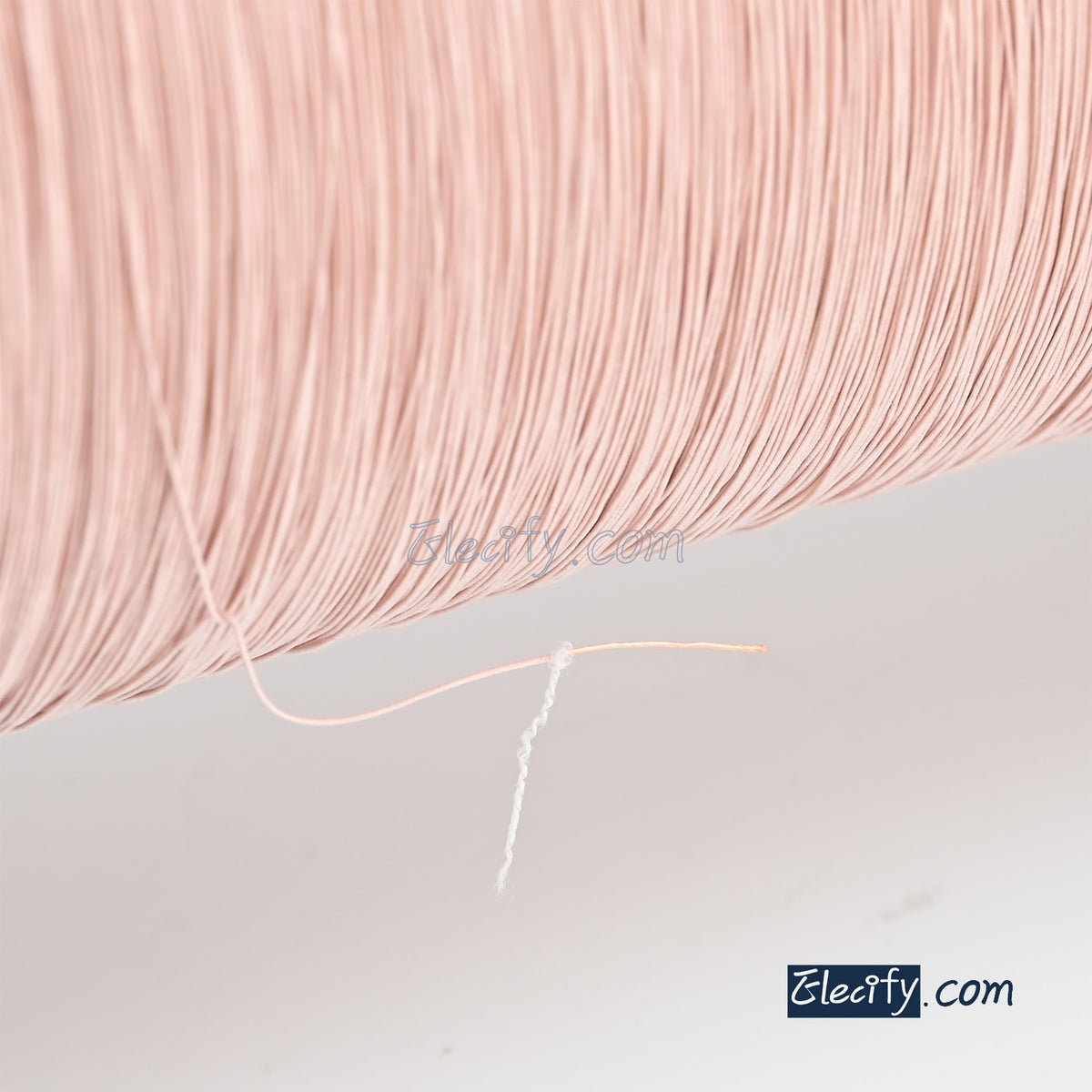 0.03mm x 50 Strands litz wire, 50/48 – elecify