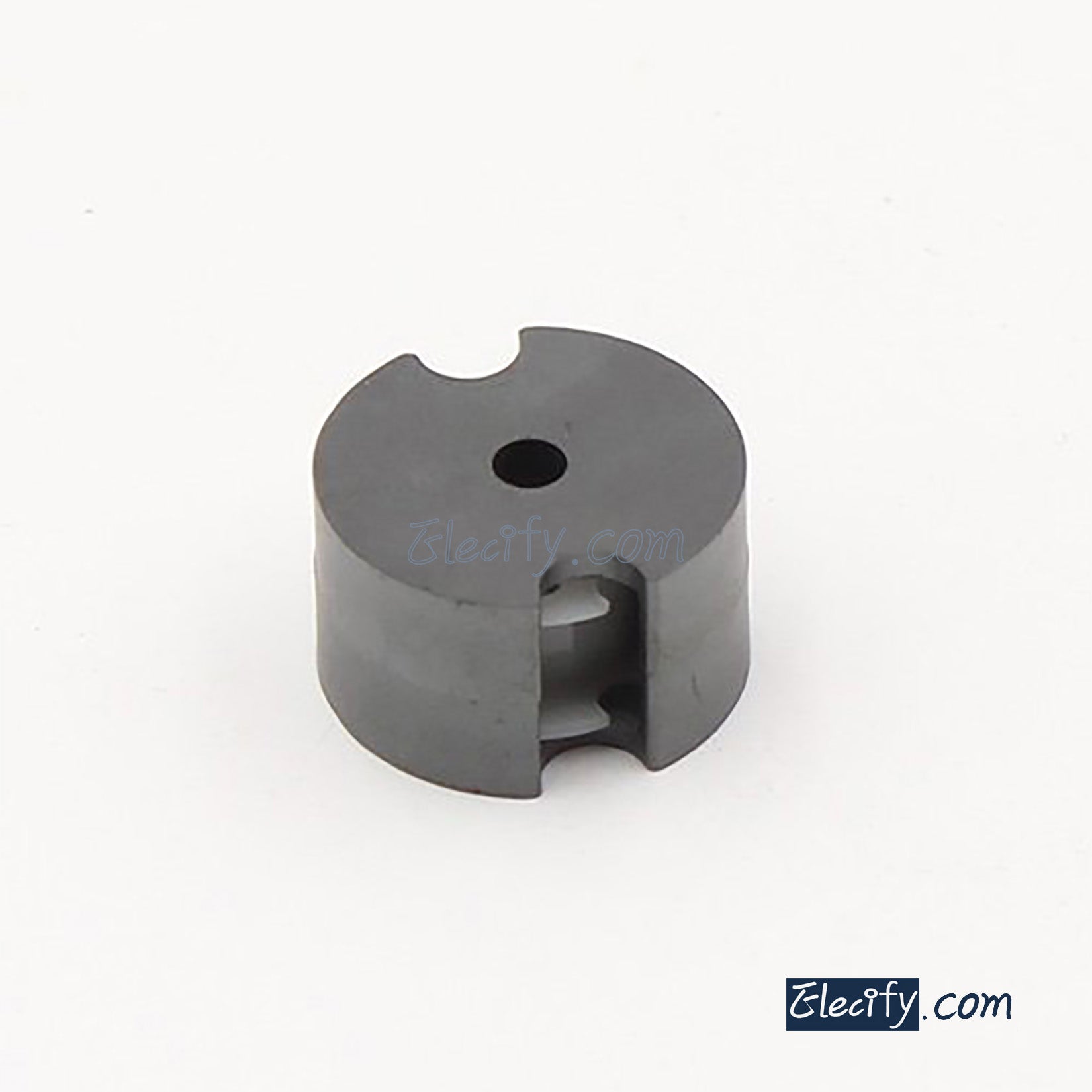 ferrite pot core