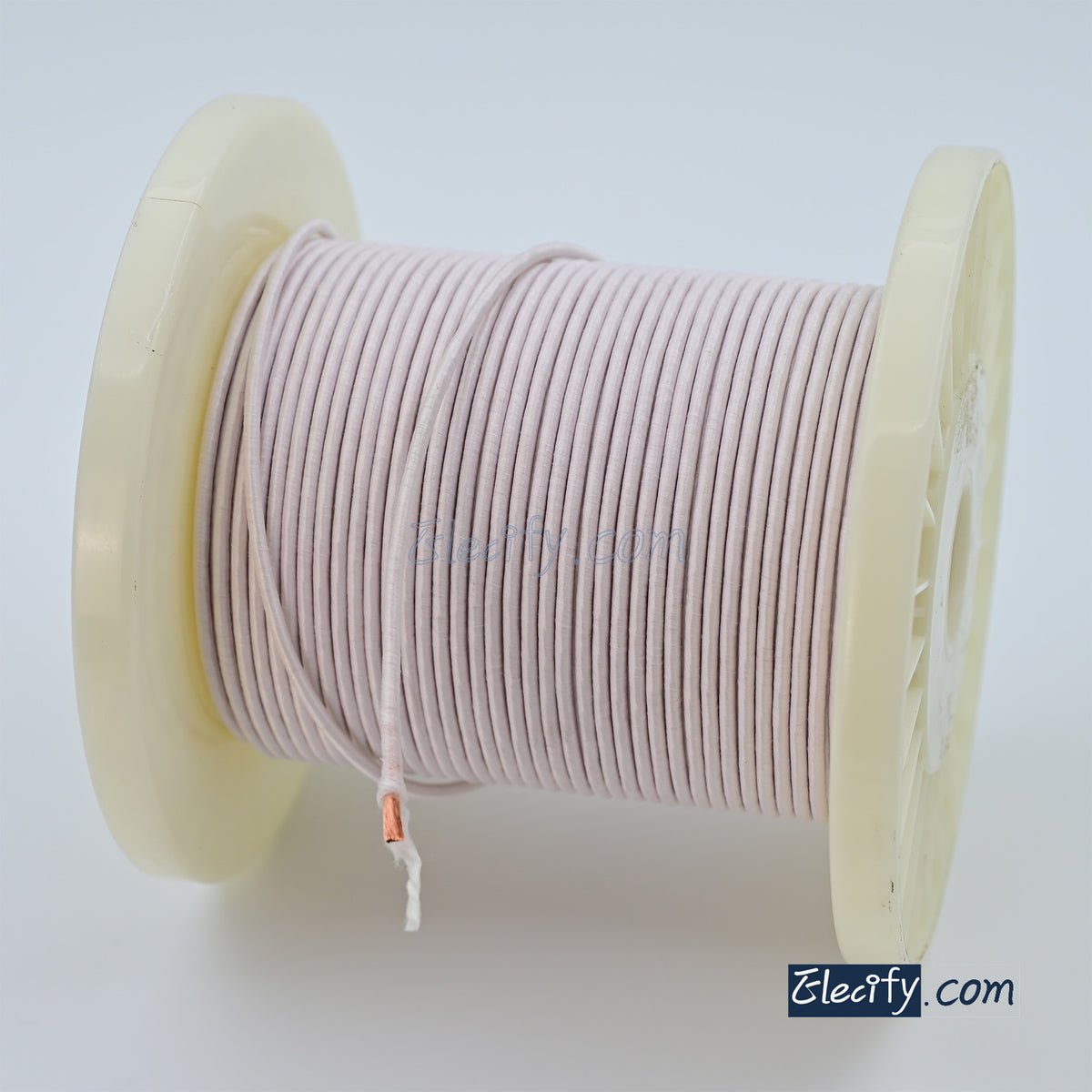 0.04mm x 2000 strands litz wire, 2000/46 – elecify