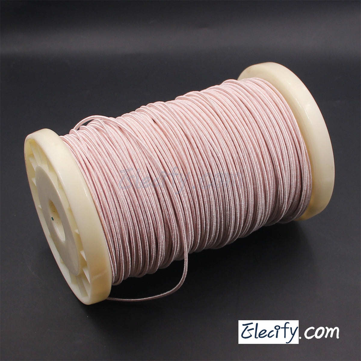0.04mm x 1000 Strands litz wire 1000/46 – elecify