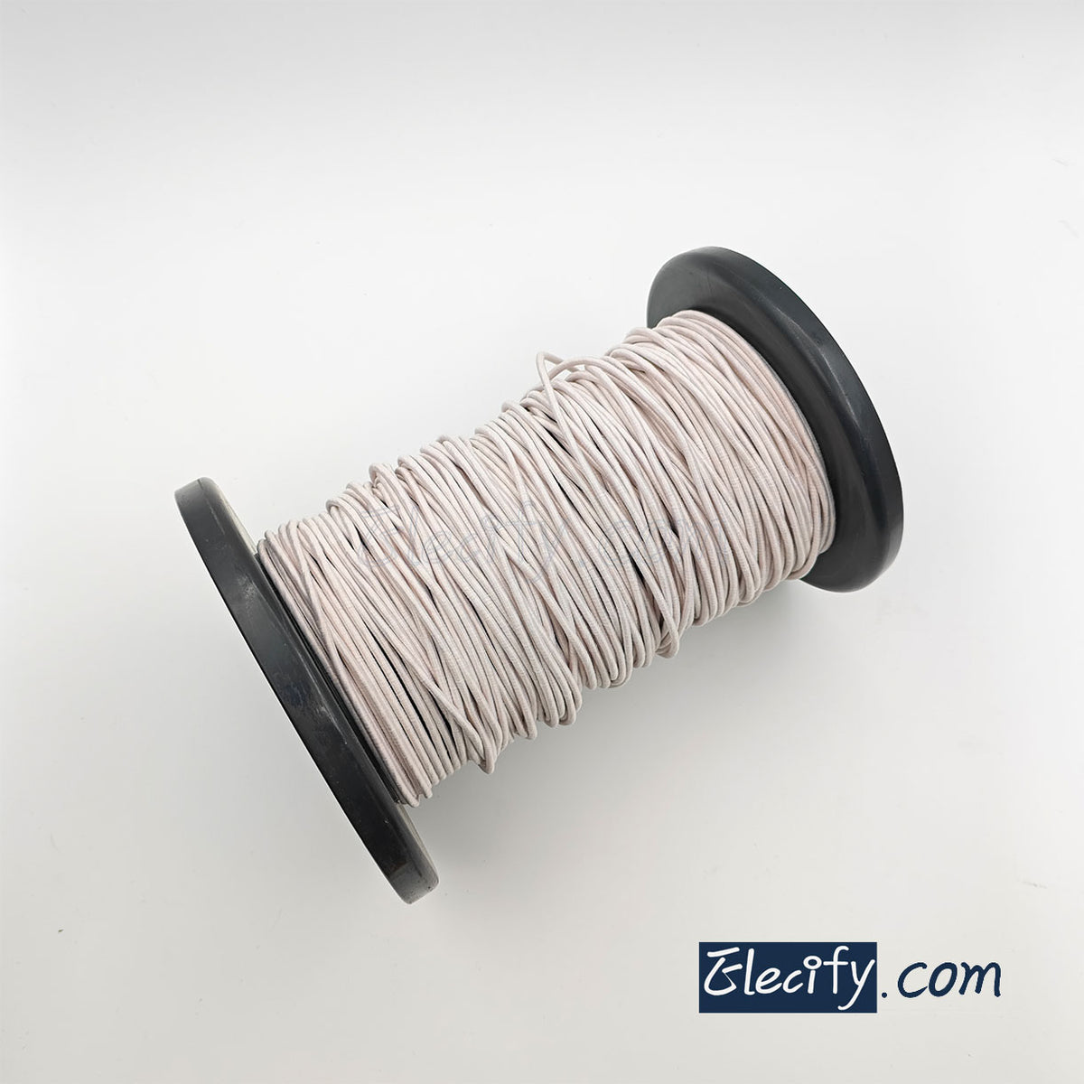 0.1mm x 1000 strands litz wire, 1000/38 – elecify