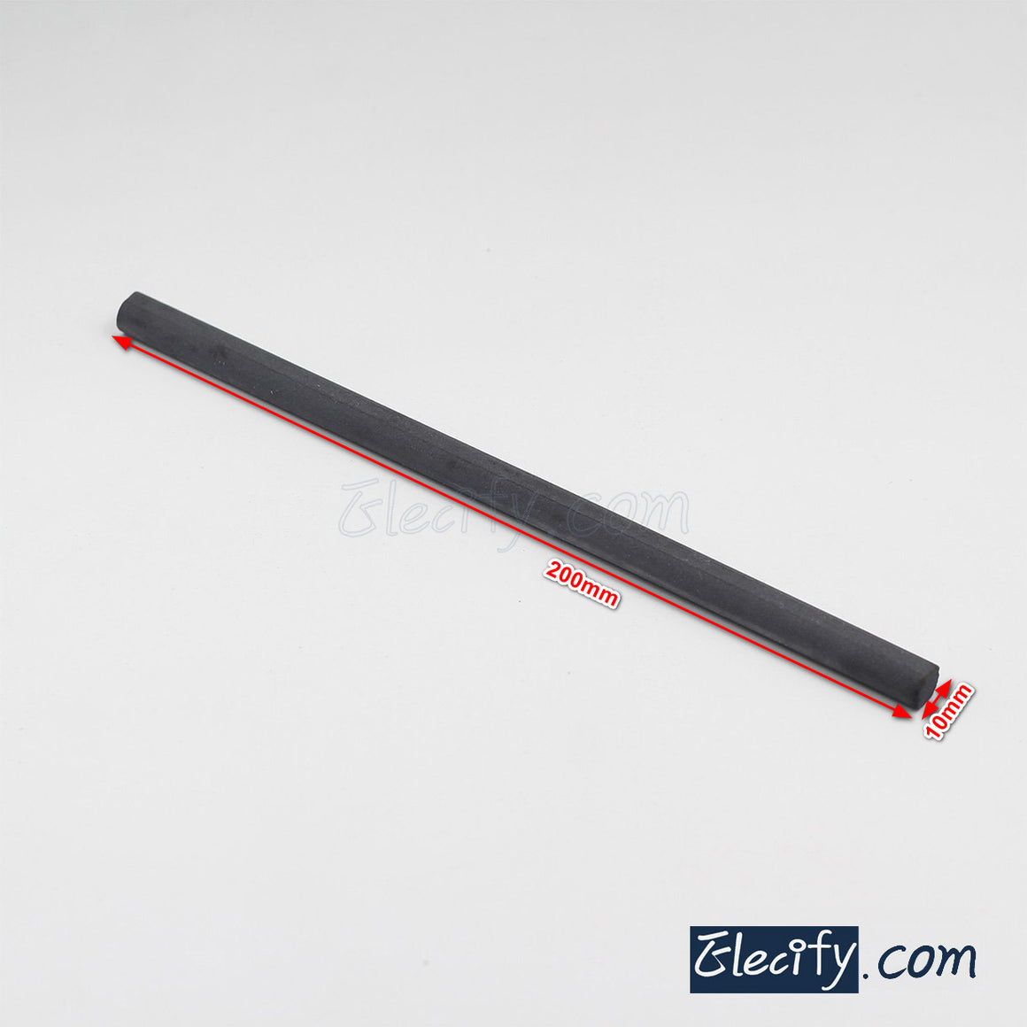 Litz wire, Ferrite core, Enameled wire, Electronics components – elecify