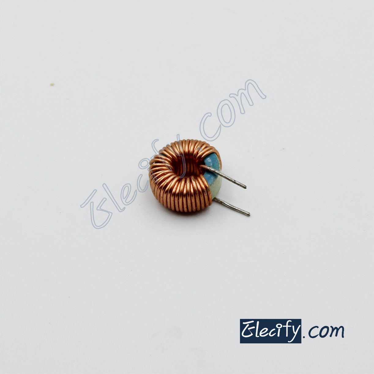 ferrite core toroidal inductor