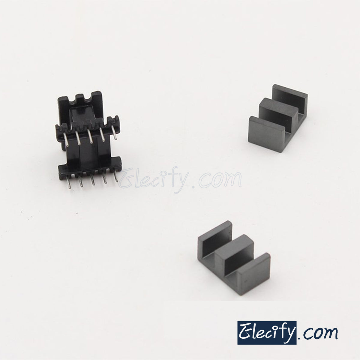 EE16 EE16W 5+5pins Ferrite Cores and bobbin – elecify