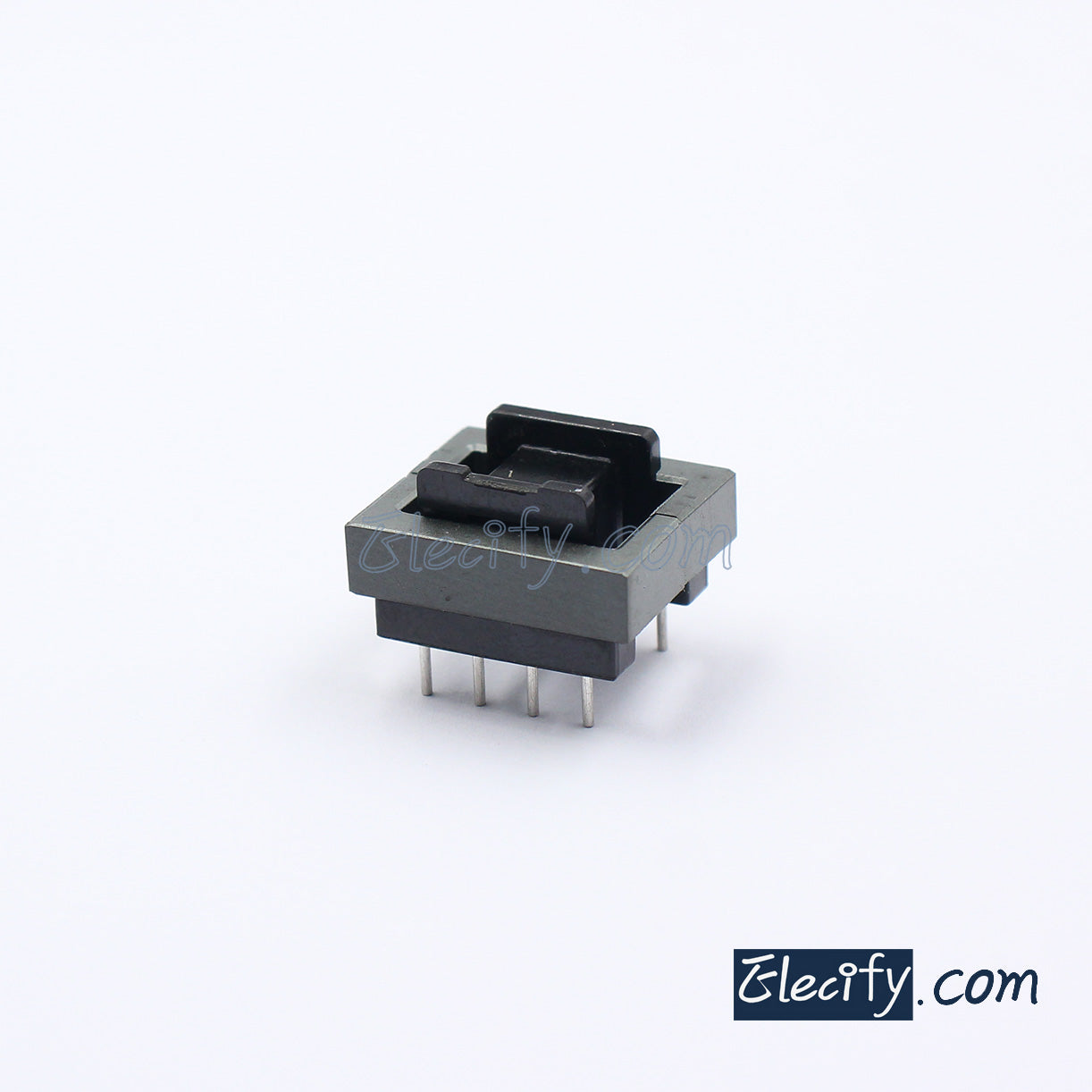 PC40 E22 EE22 5+5pins 4+4pins horizontal ferrite transformer cores 22mm – elecify