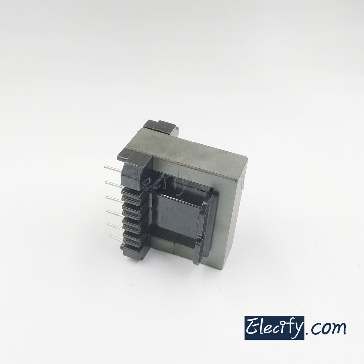 EE50 6+6pins Ferrite Cores bobbin, transformer core 50mm – elecify