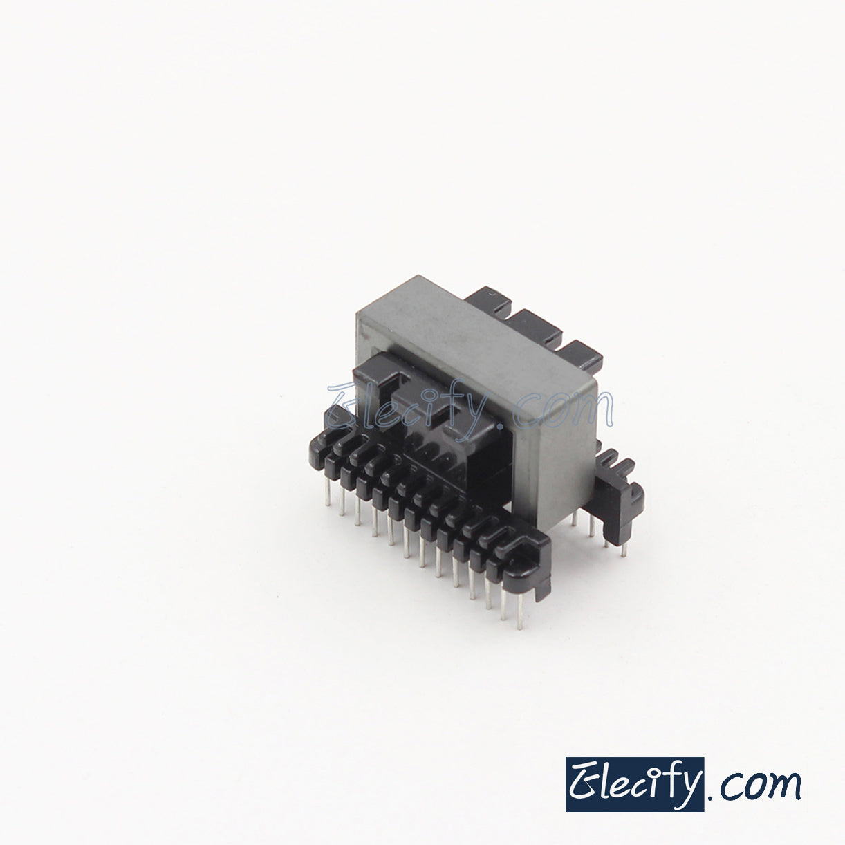 EI28 13+13pins 5+5pins 6+6pins PC40 Ferrite Cores and bobbin 28mm – elecify