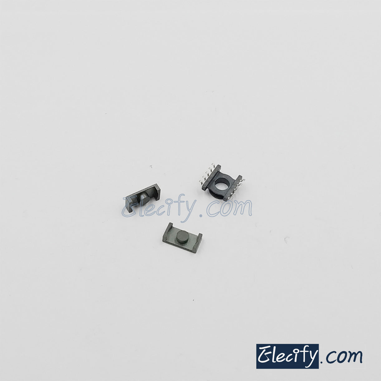 ER11.5 11.5mm 2.5mm 6.5mm 5+5pins 4+4pins Ferrite Cores and bobbin, transformer core, inductor ...