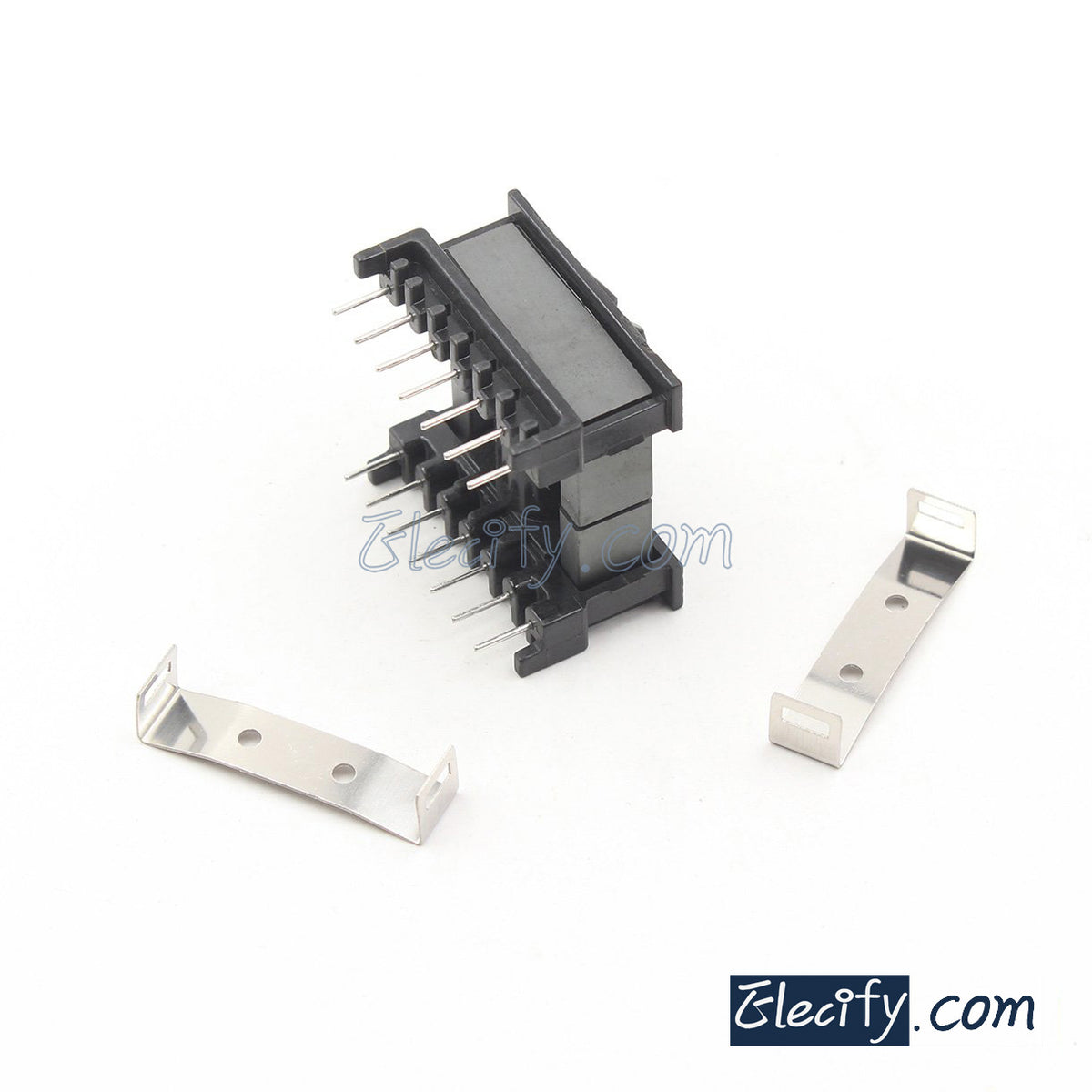 PC40 ETD29 7+7pins Ferrite Cores and bobbin, transformer core,inductor ...