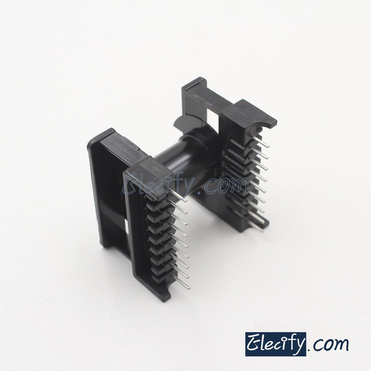 PC40 ETD44 9+9pins Ferrite Cores and bobbin, transformer core,inductor ...