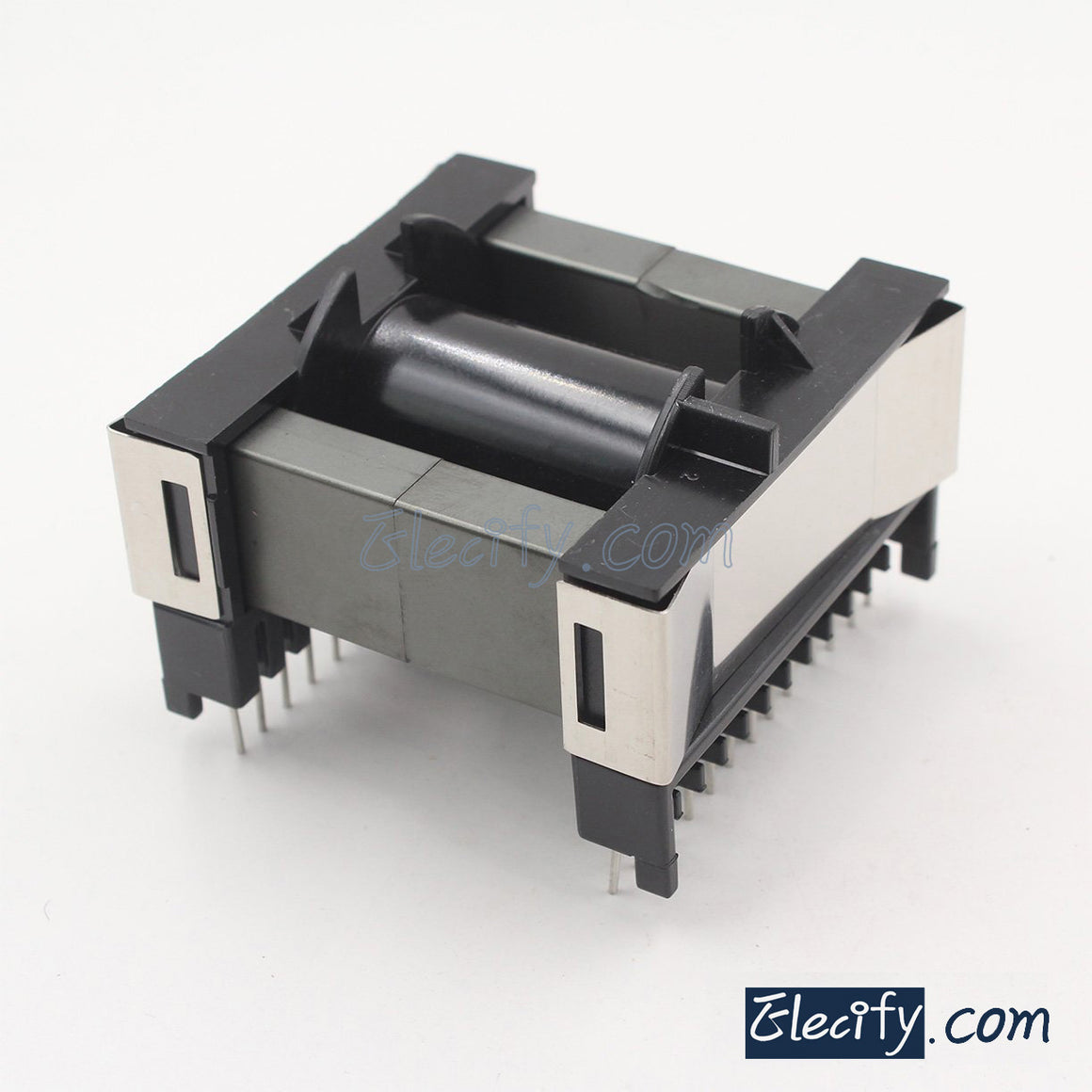 Litz wire, Ferrite core, Enameled wire, Electronics components – elecify