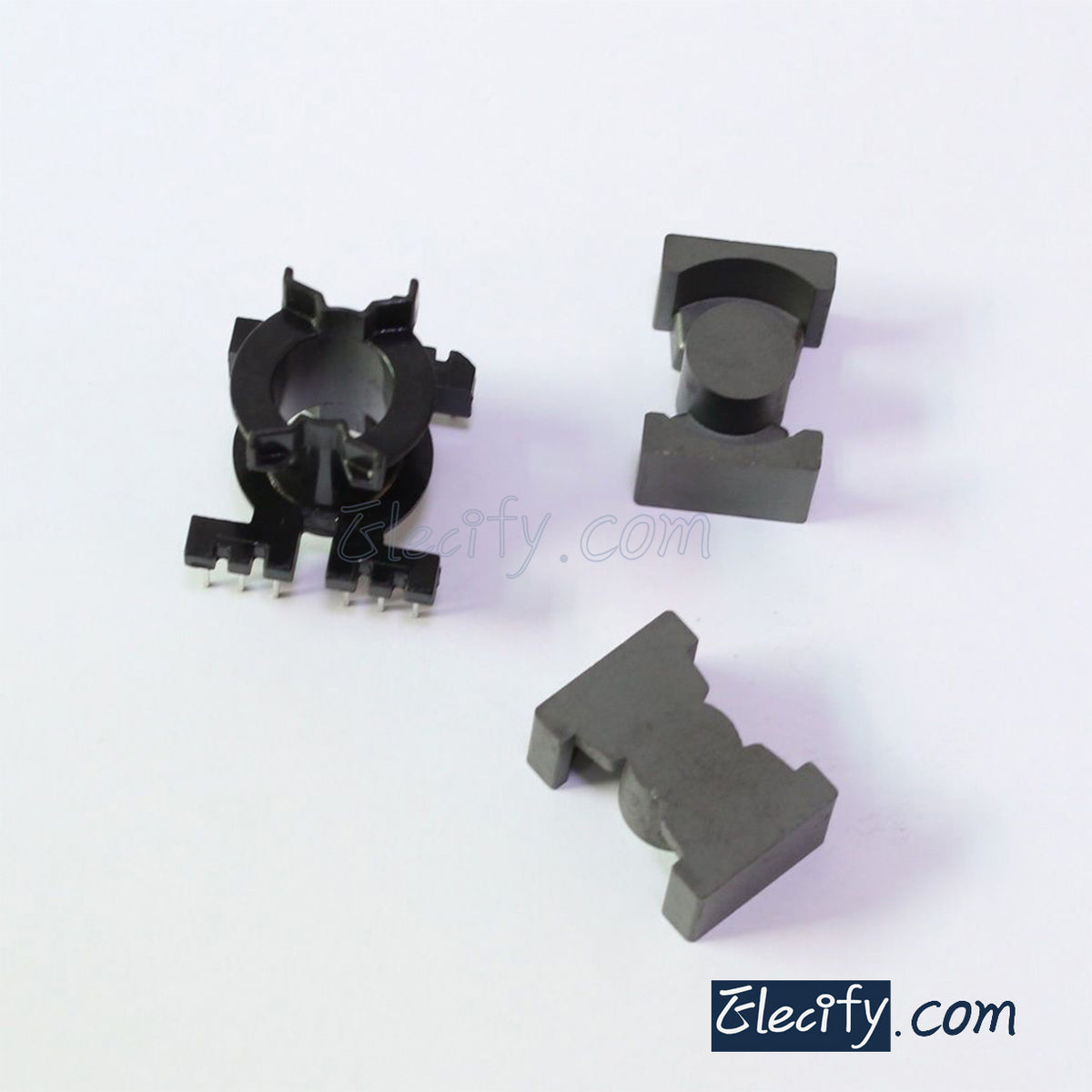 PC40 PQ32 25 6+6pins Ferrite Cores and bobbin 32.5mm – elecify