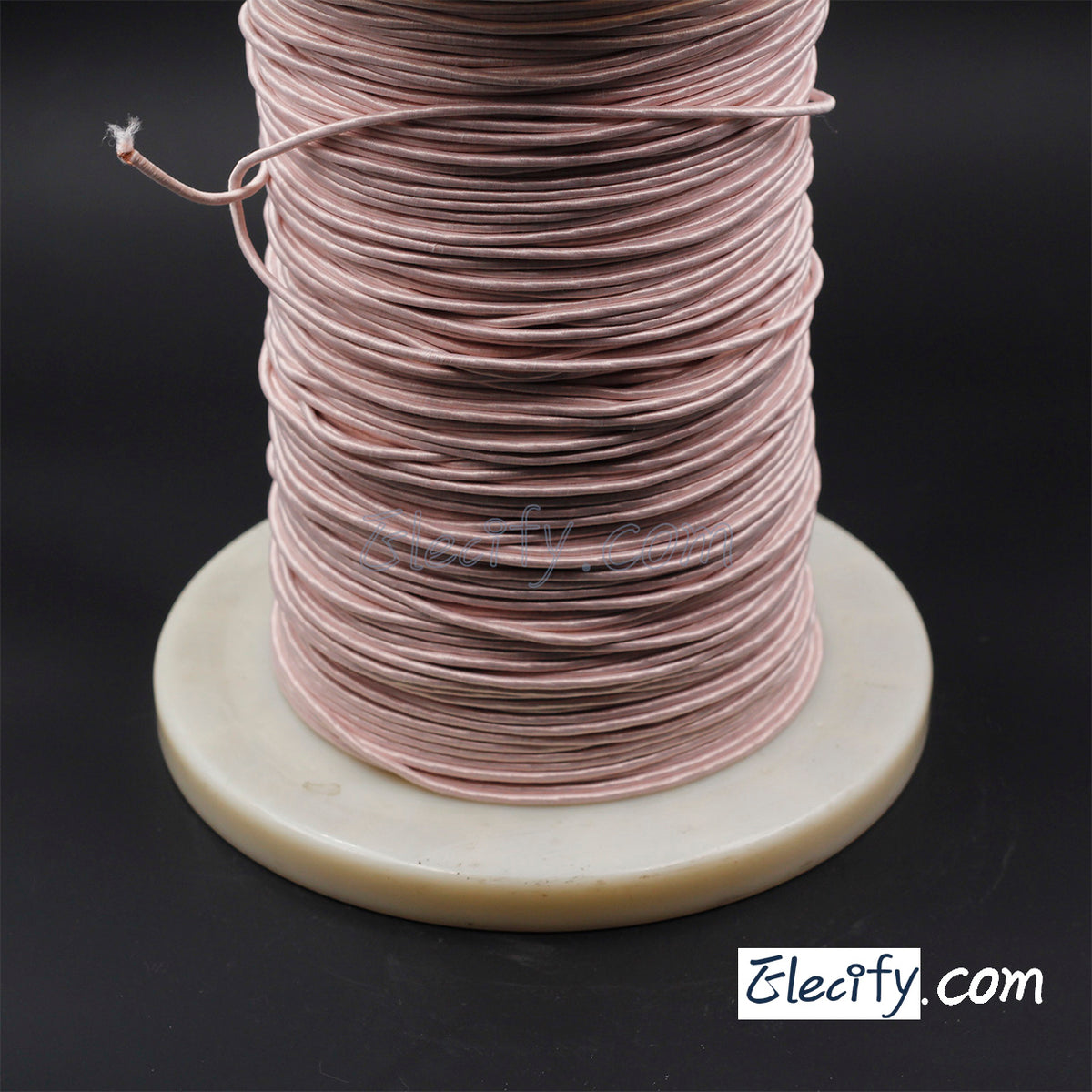 0.05mm x 1050 Strands litz wire, 1050/44 – elecify