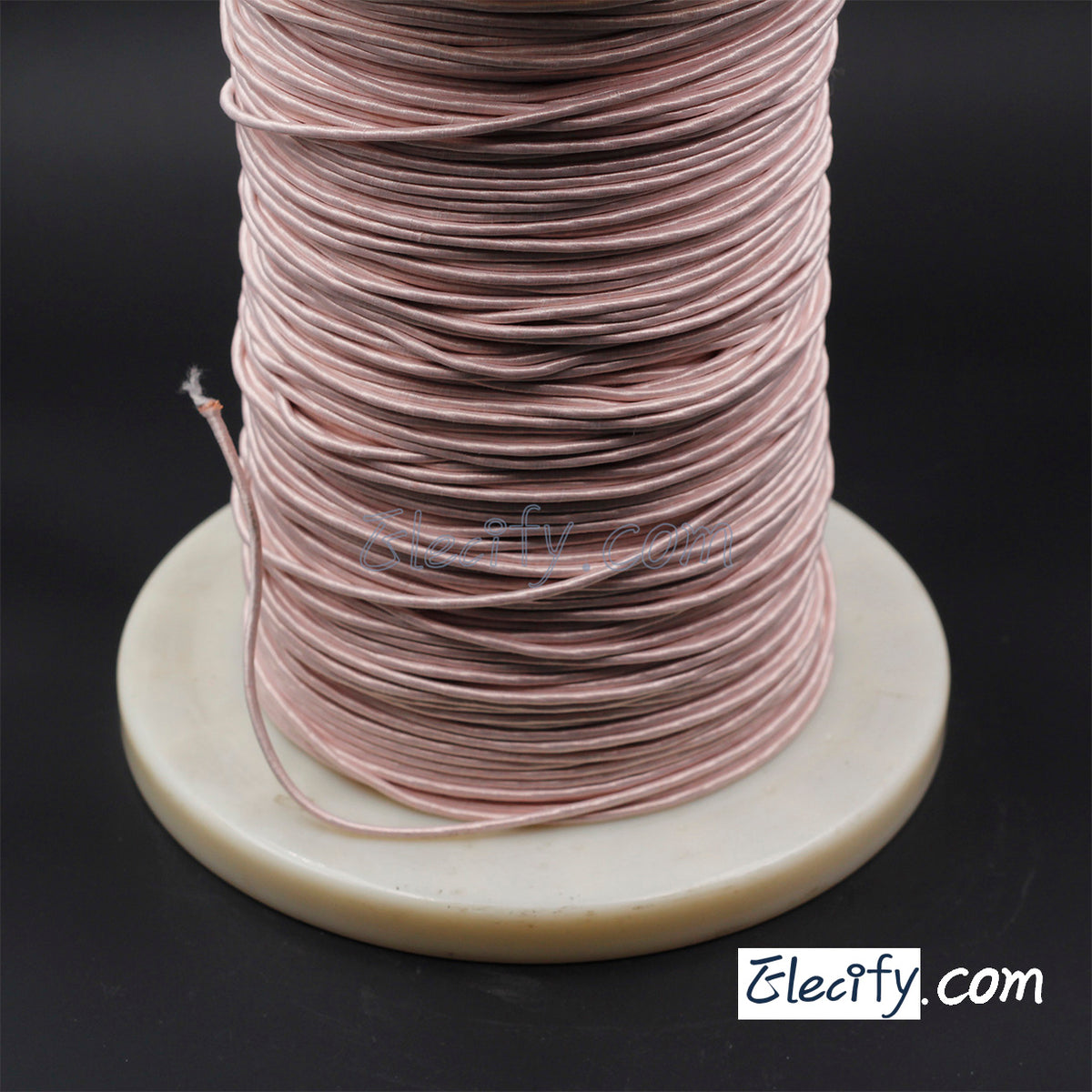 0.05mm x 1500 Strands litz wire 1500/44 – elecify
