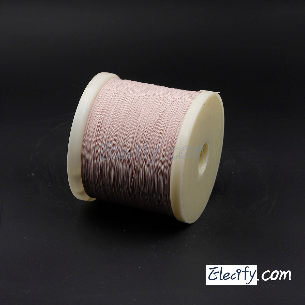 0.08mm x 10 Strands litz wire, 10/40 – elecify