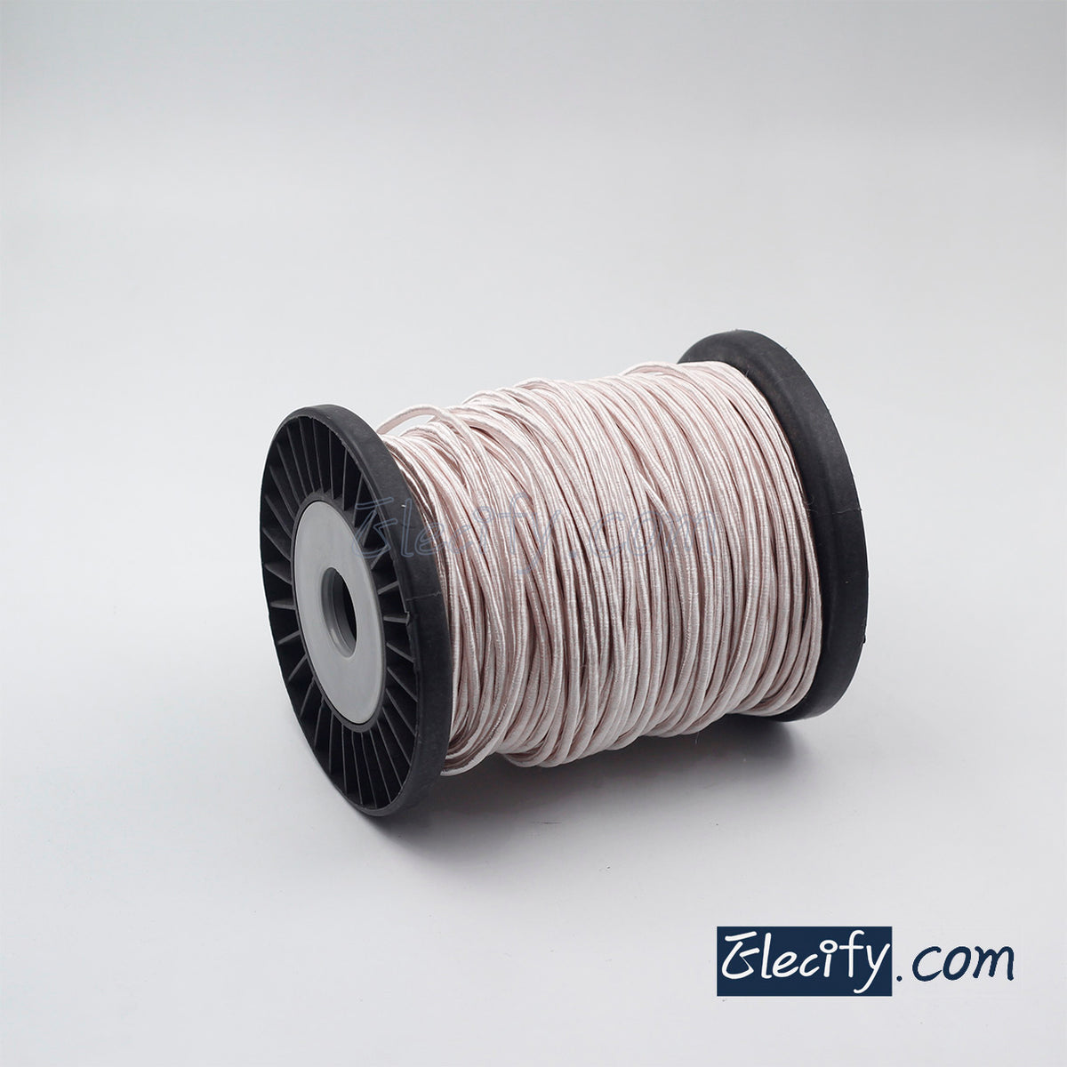 0.1mm x 1500 strands litz wire 1500/38 – elecify