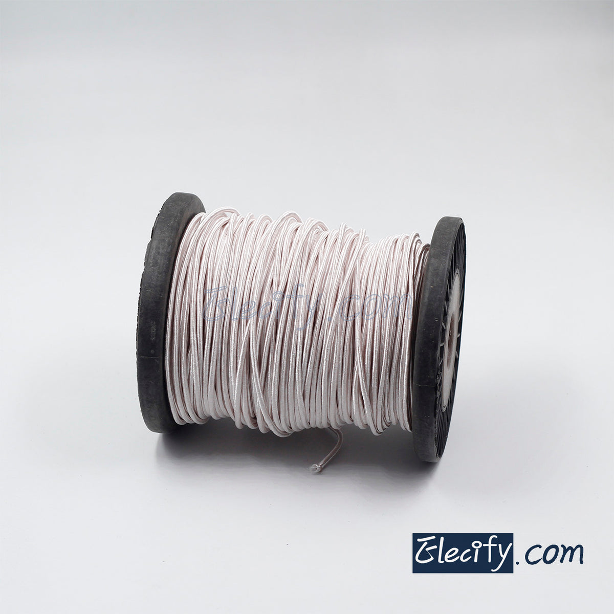 0.1mm x 400 Strands litz wire, 400/38 – elecify