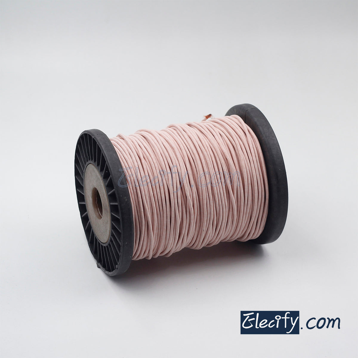0.1mm x 800 strands litz wire, 800/38 – elecify