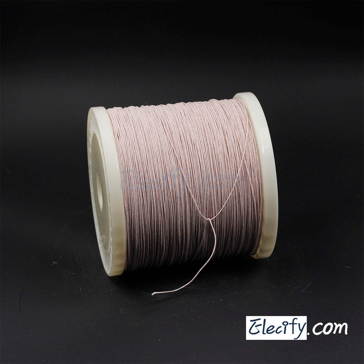 0.2mm x 12 strands litz wire, 12/32 – elecify